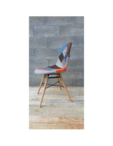 THOR– Scaune pentru Living, Birou, Restaurant, Cafenea, Fast food ...