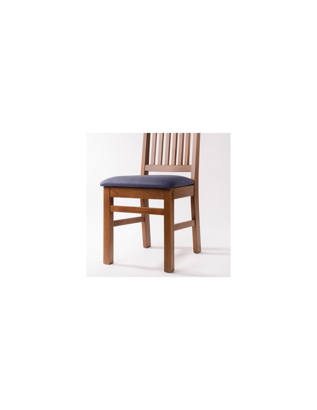 PEDRO with upholstered seat - Upholstered chairs for Your Bar, Cafe ...